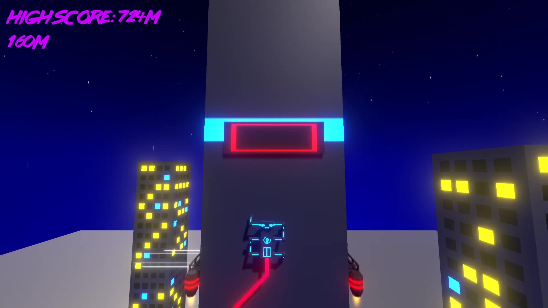 ClimbModeTrailer video - P-BOT - ModDB