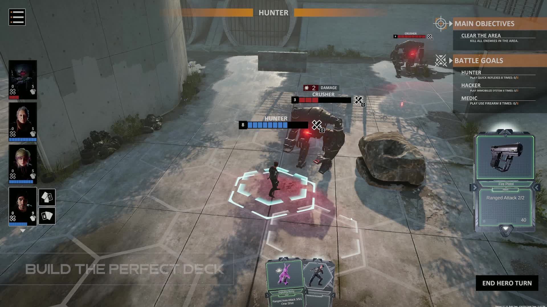 Rise of Humanity - Early Gameplay video - IndieDB