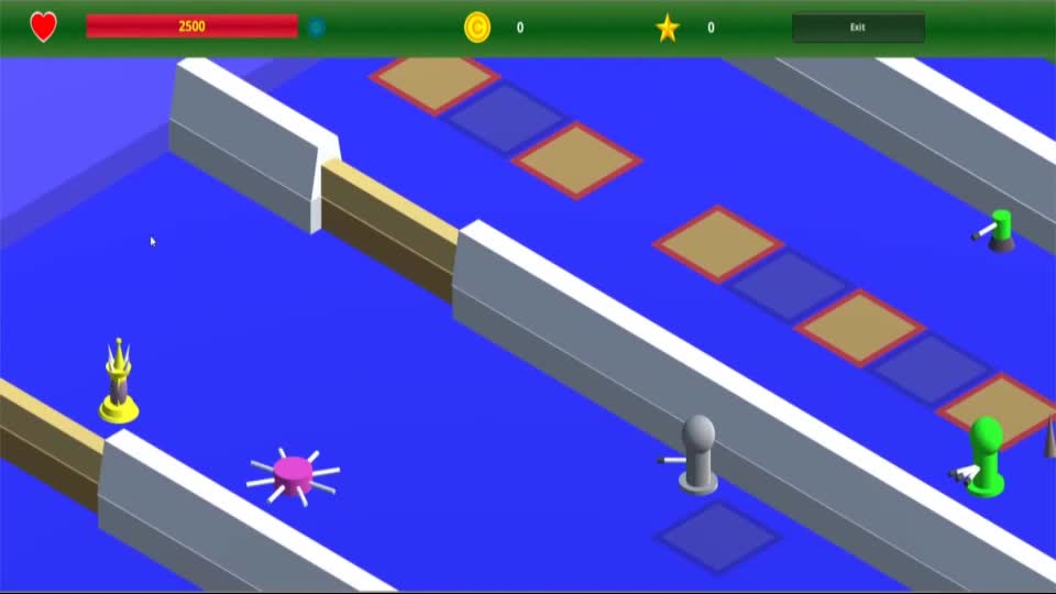 Master Agent video - IndieDB