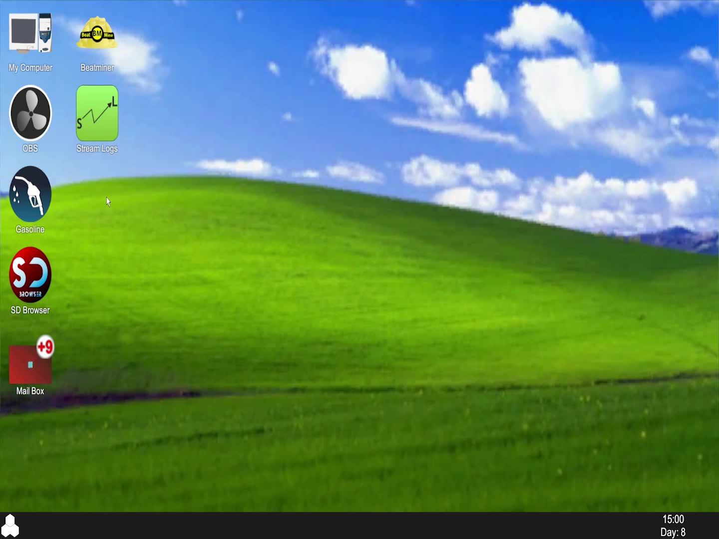 Main Fragman 1 video - Streamer Daily - IndieDB