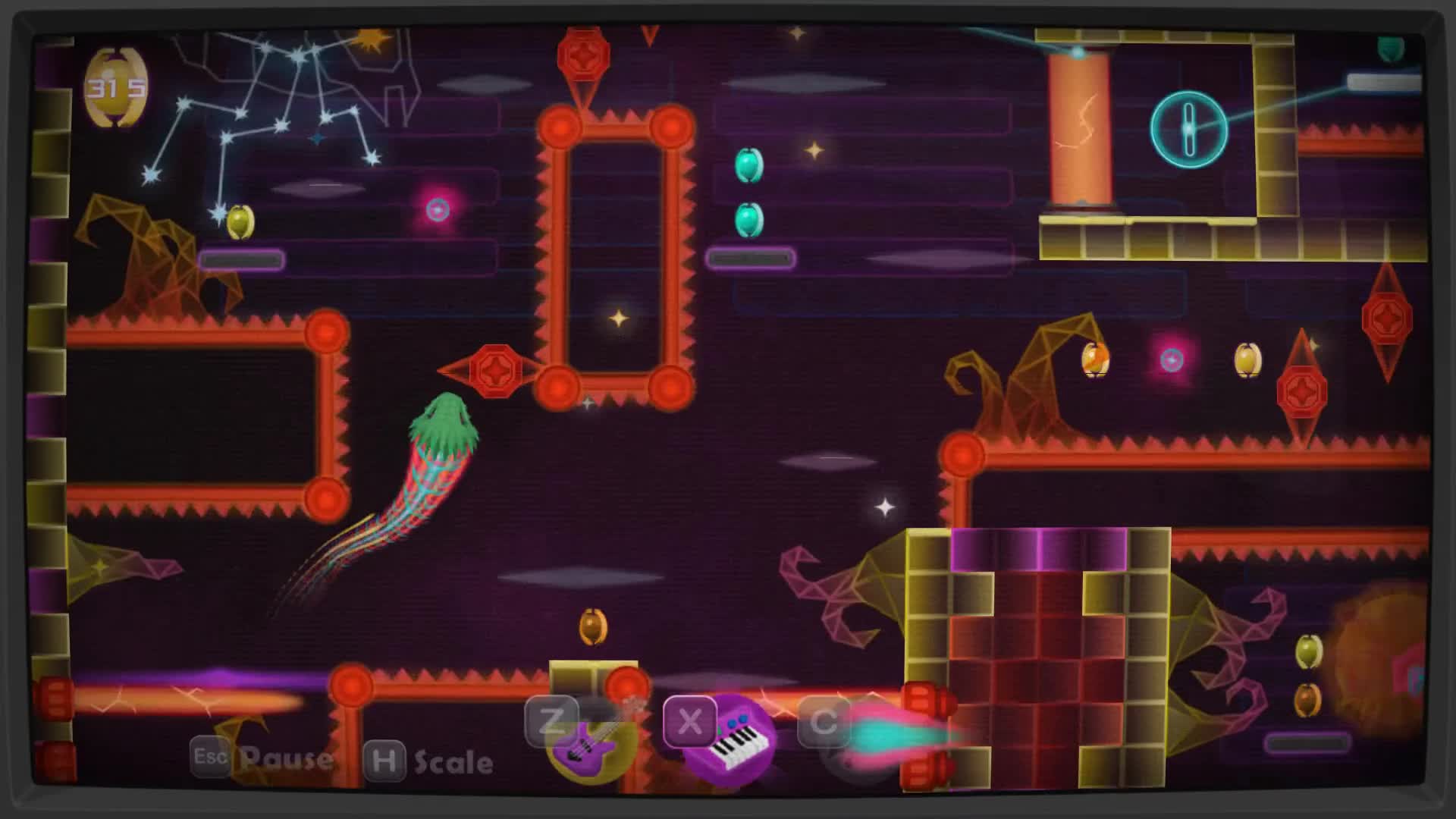 Video 1 - Scikor - Final Scale - ModDB