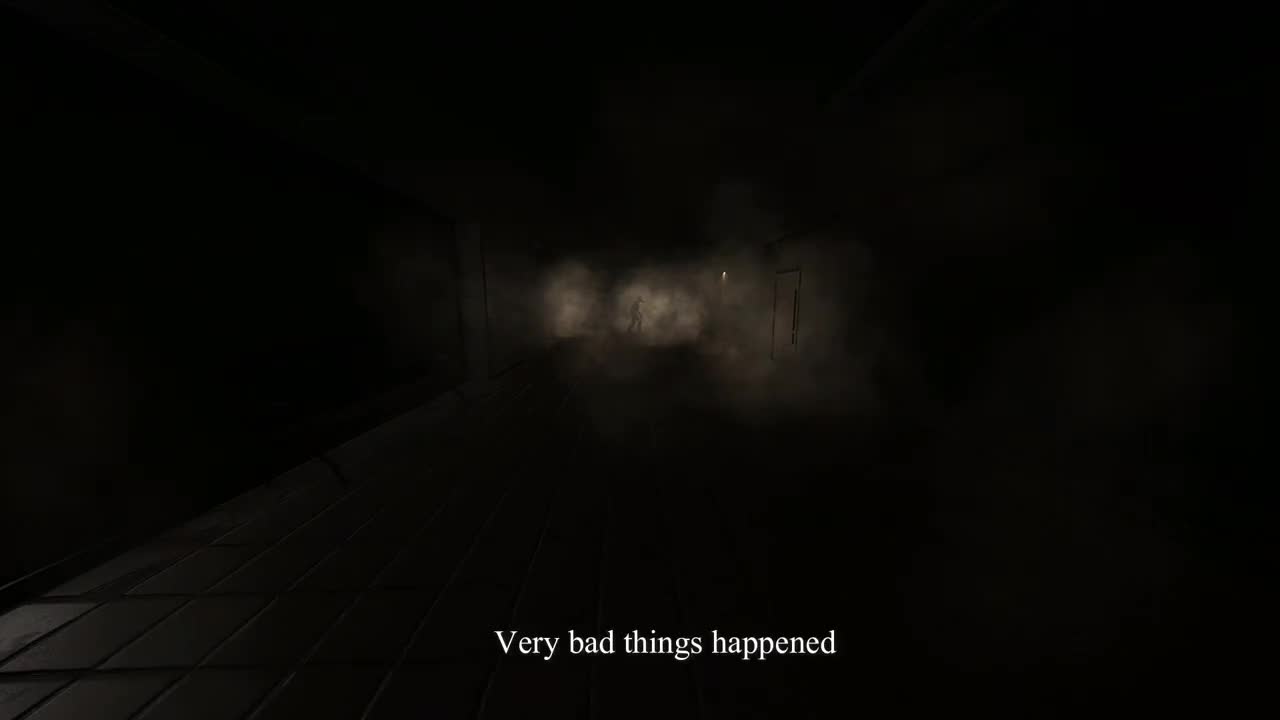 The Hunted Game Official Teaser video - Indie DB