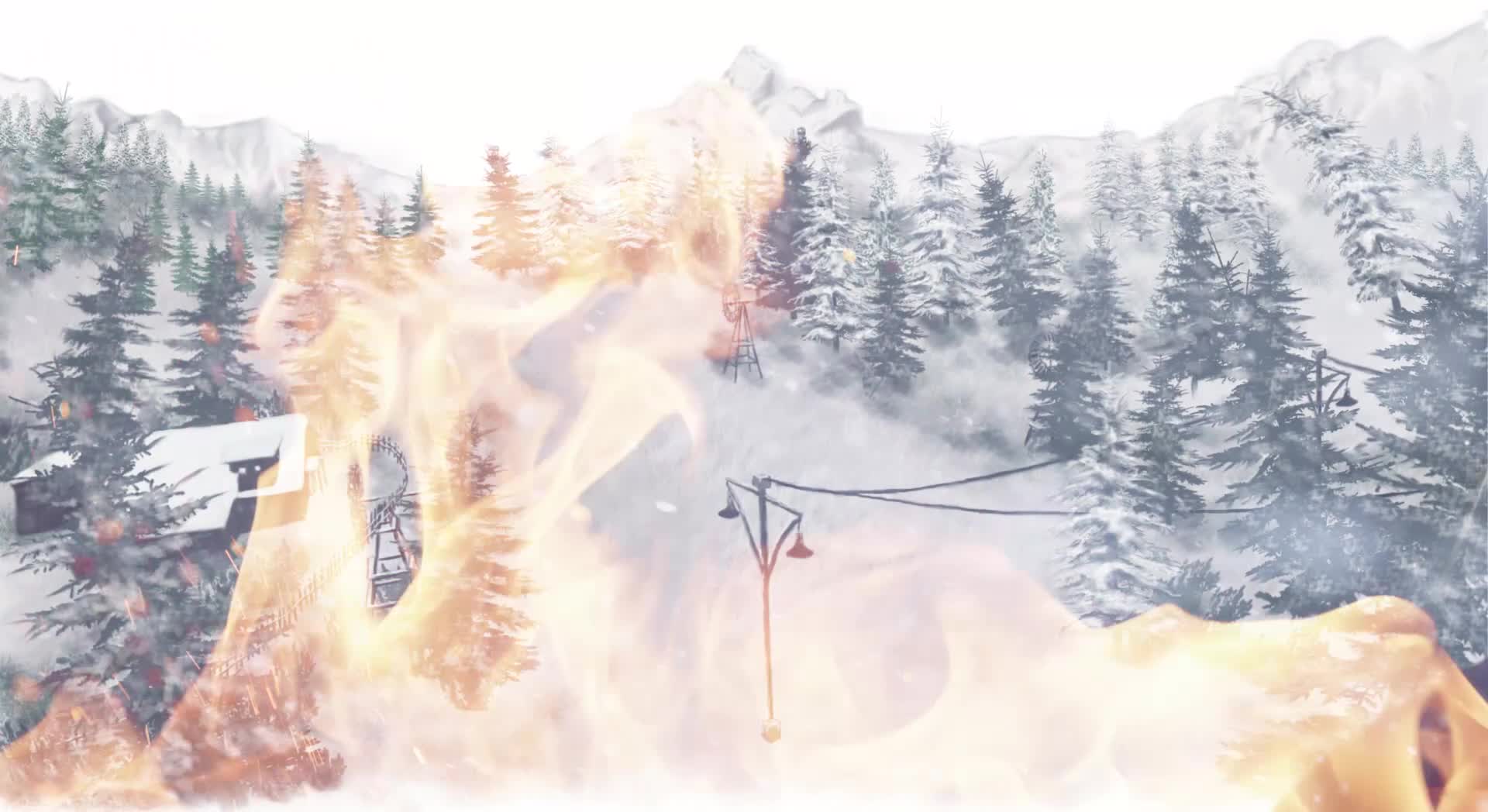 Under Storm: Frozen Flames _ Conceptual Teaser video - ModDB