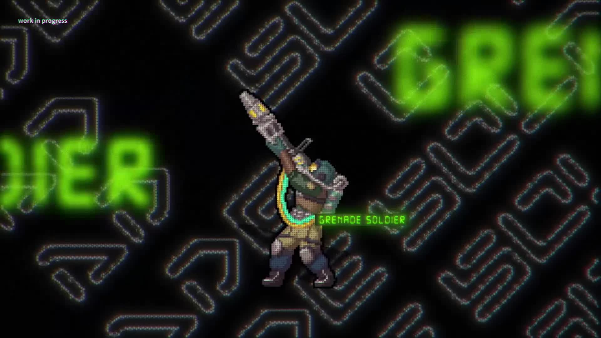 Iron Vulture Announcement Trailer 1 video - ModDB