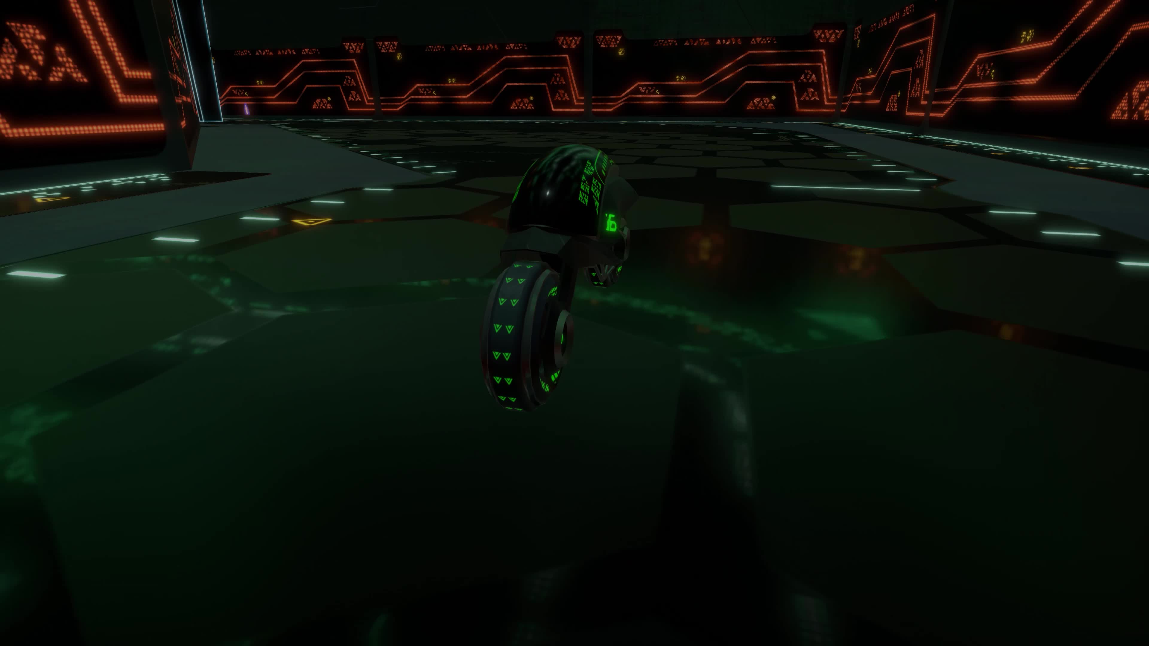 Trailer video - Tri6: Infinite - IndieDB