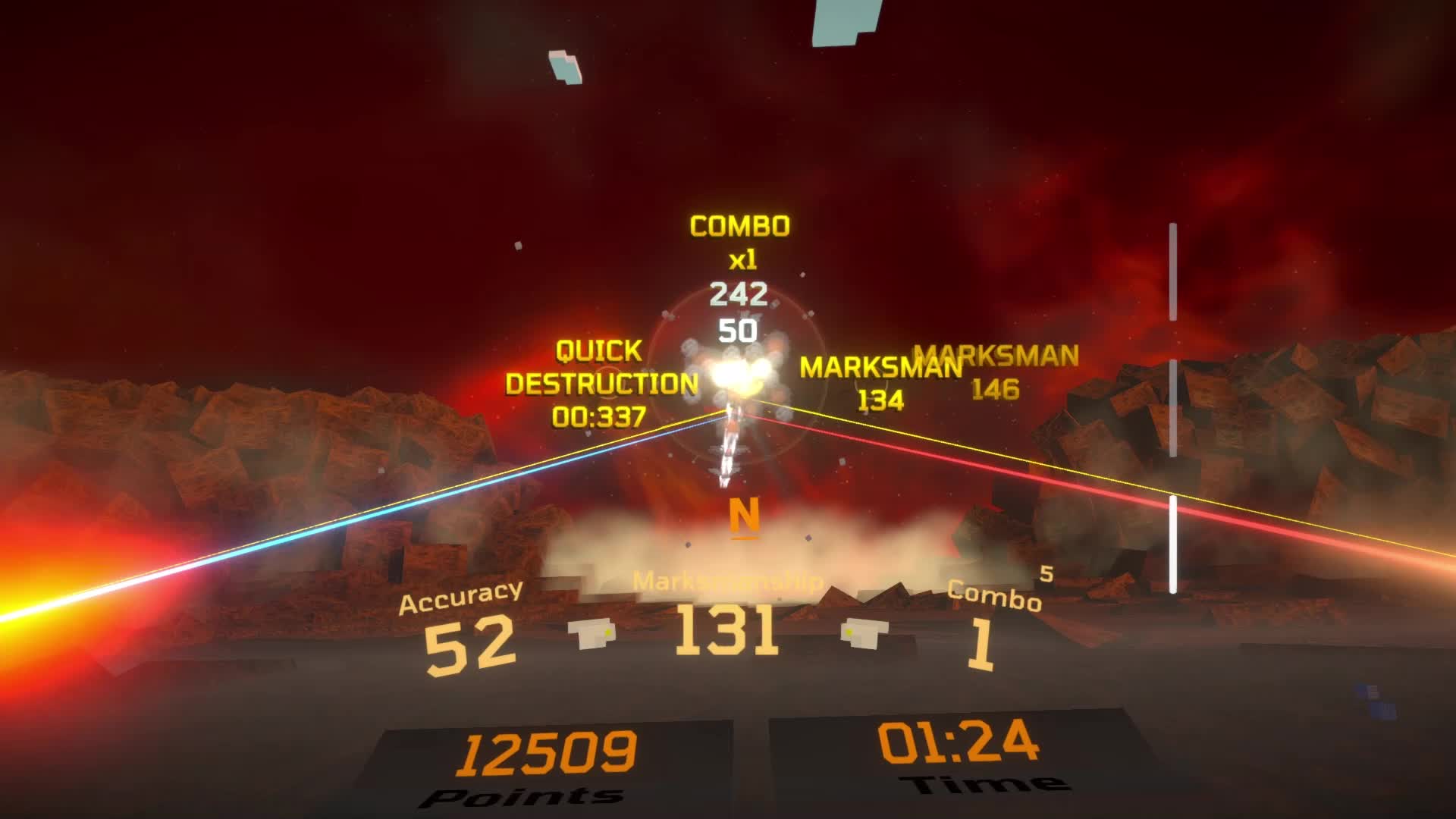 Anti Air trailer for Steam early access phase 3 video - ModDB