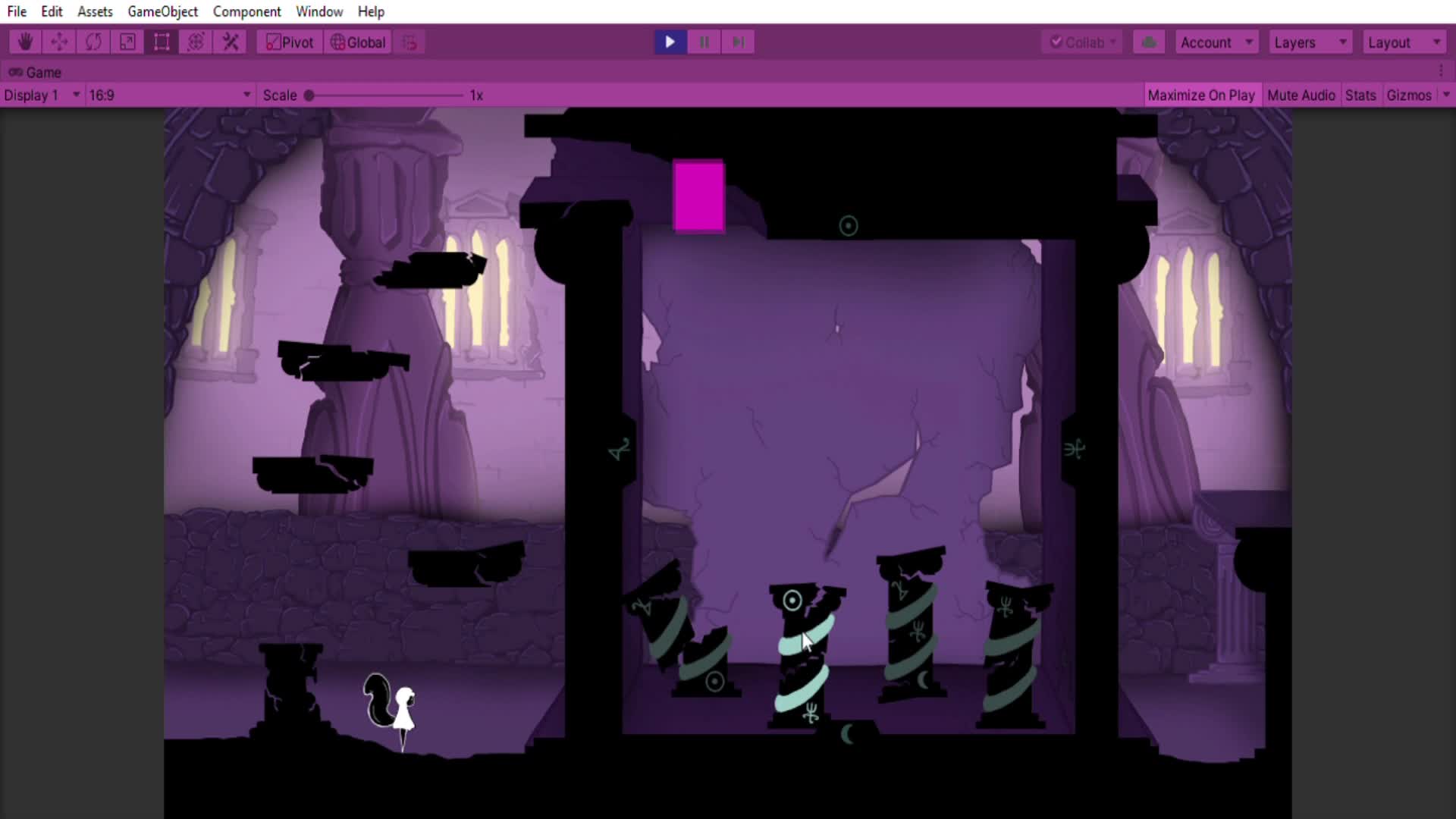 1 video - Forget Me Not - IndieDB