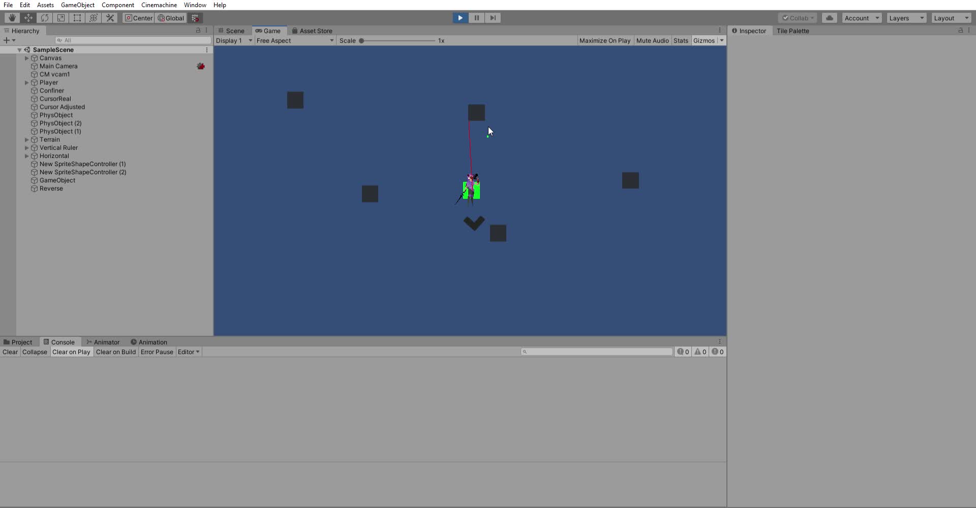 Lyto's game mechanics part 2 video - ModDB
