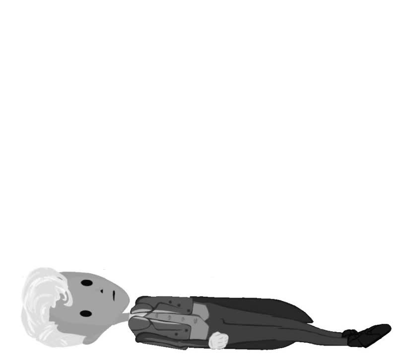 Death Animation video - Nigh7mares - IndieDB