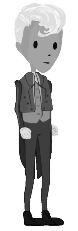 Idle Animation video - Nigh7mares - IndieDB