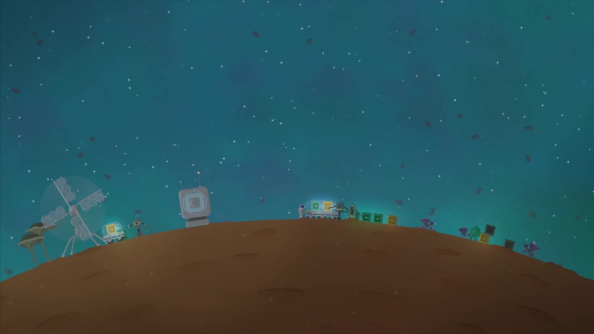 Trailer 1 video - Infinite Abyss - ModDB