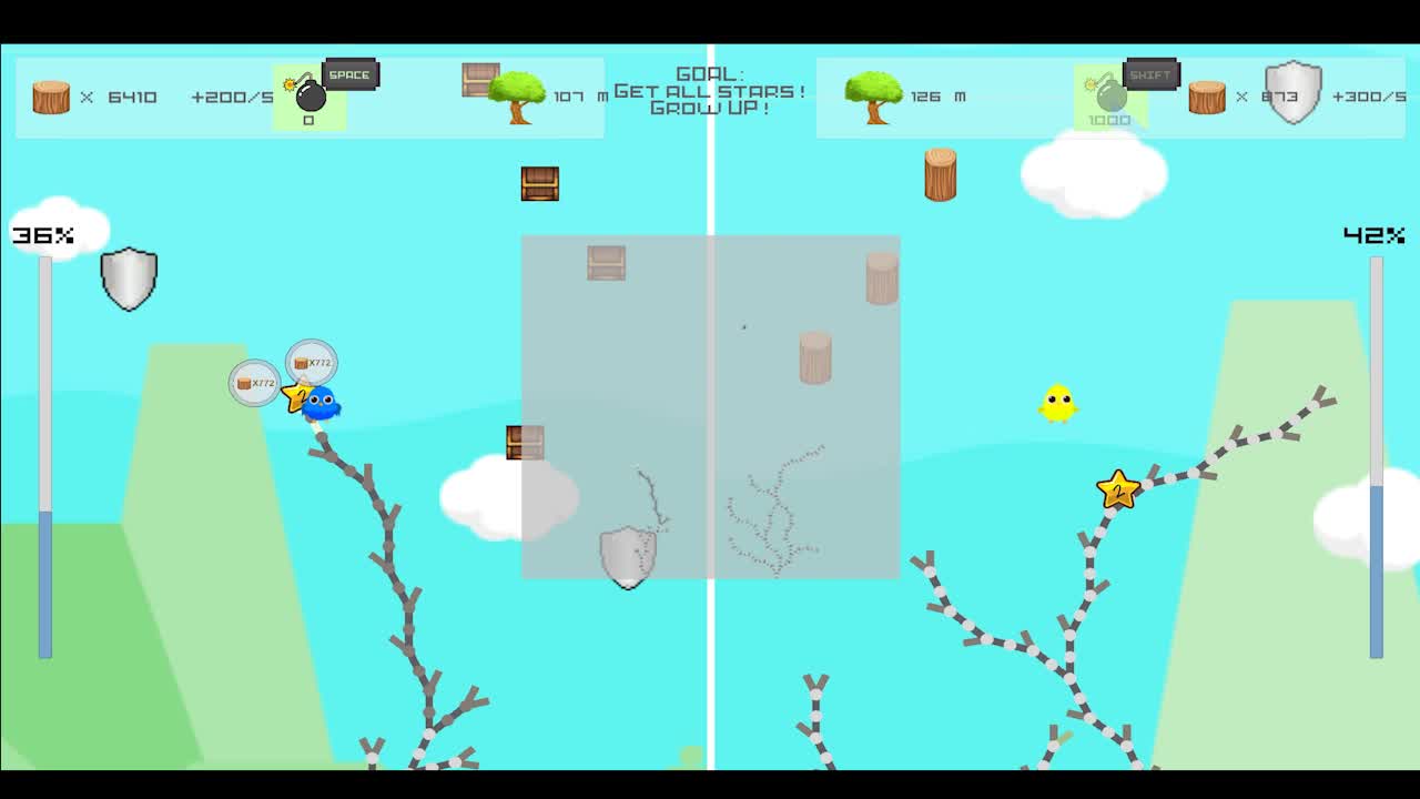 Trailer video - Ramo - IndieDB