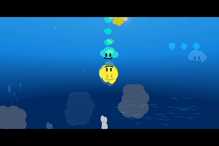 Cloud Control Trailer video - ModDB