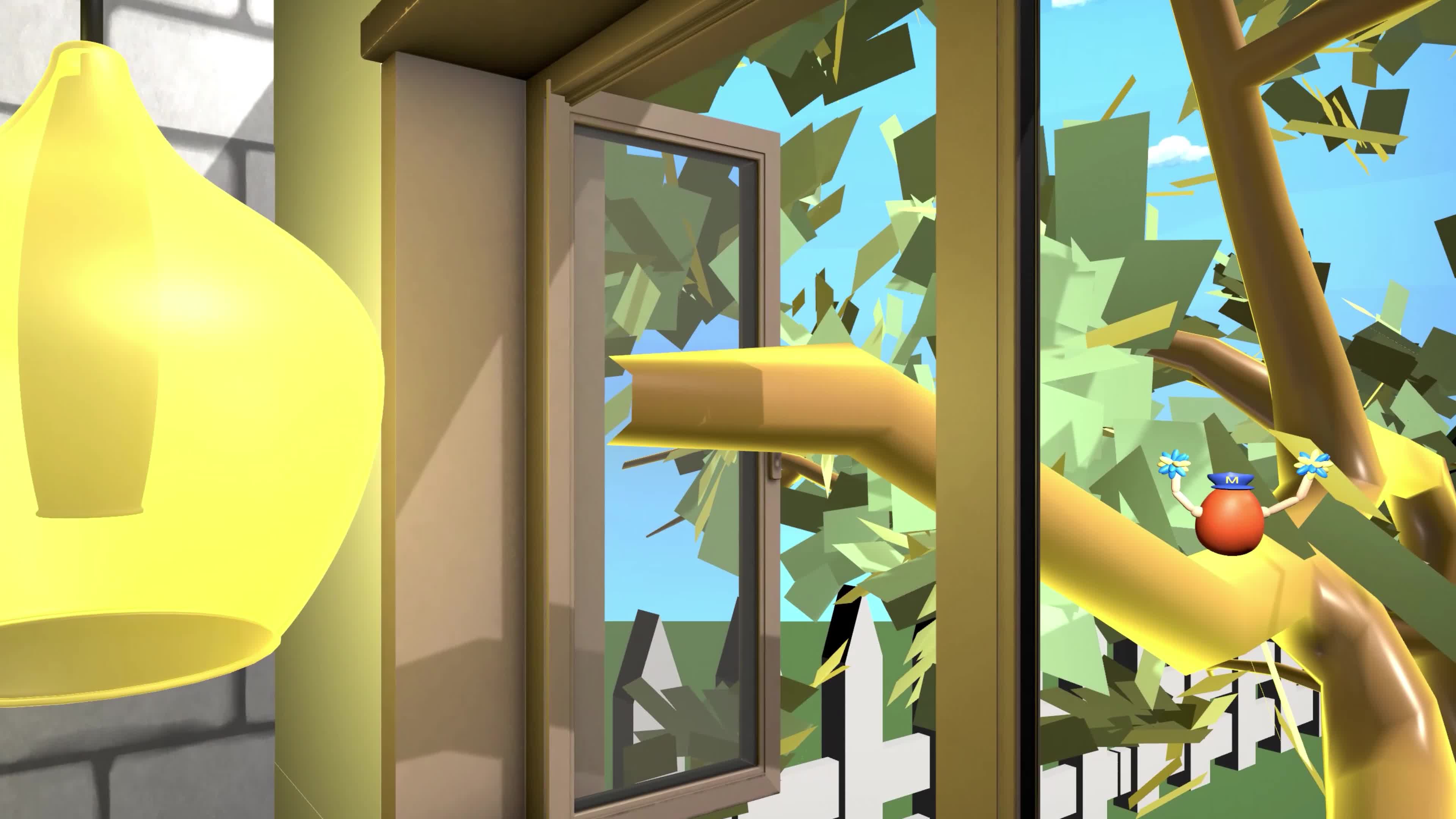 Yolked! Trailer video - IndieDB