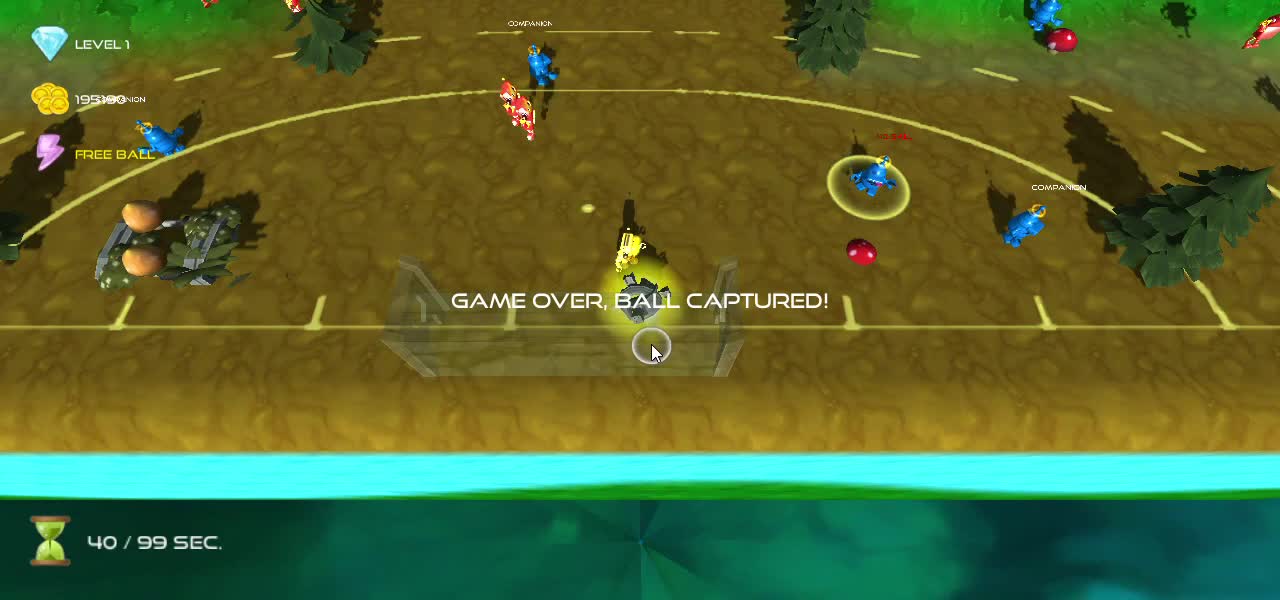 OMG - One More Goal - test video 21 - ModDB