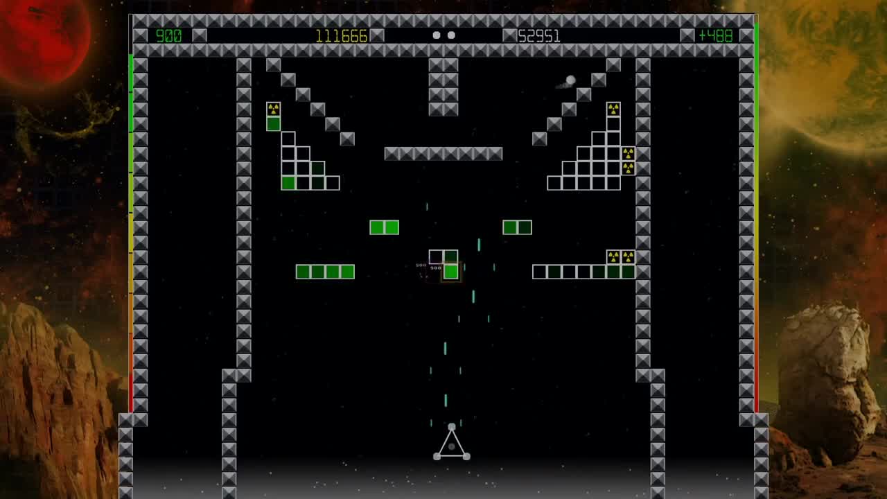 Probe Final Steam Update Trailer video - Indie DB