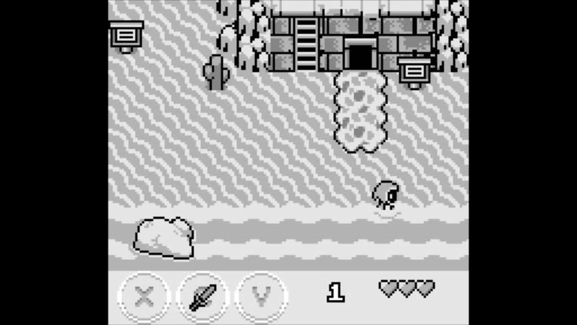 Solarus Classic Alpha Demo (v3) video - ModDB