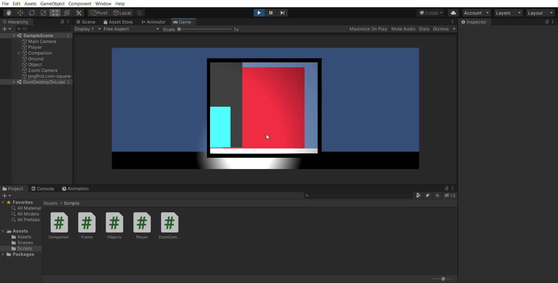 Object Interaction Prototype 1 Video Obituary Indie Db