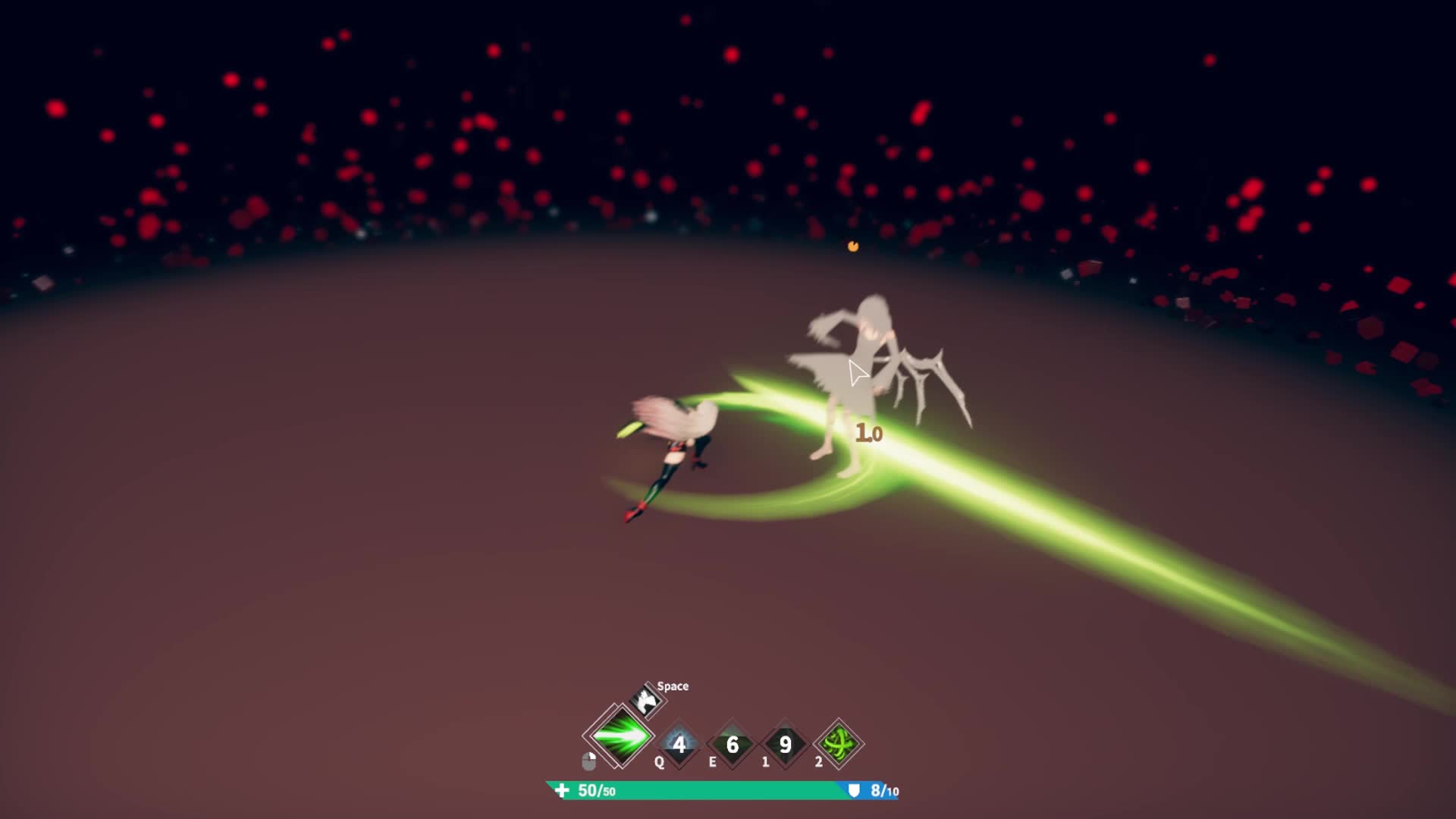 Sentimental K - 30s Game Preview Trailer video - IndieDB