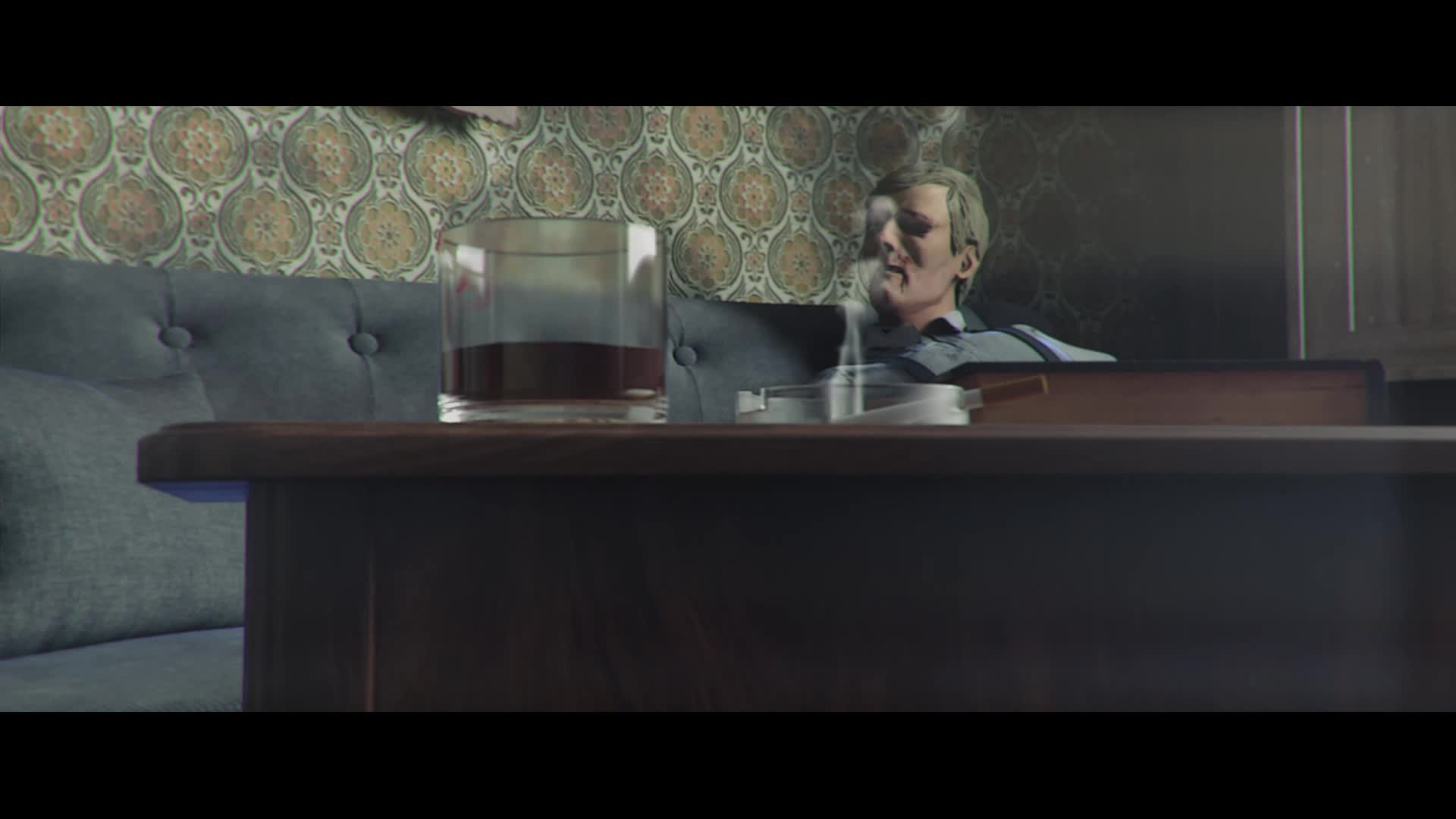 Announcement Trailer 1 video - Company of Crime - IndieDB