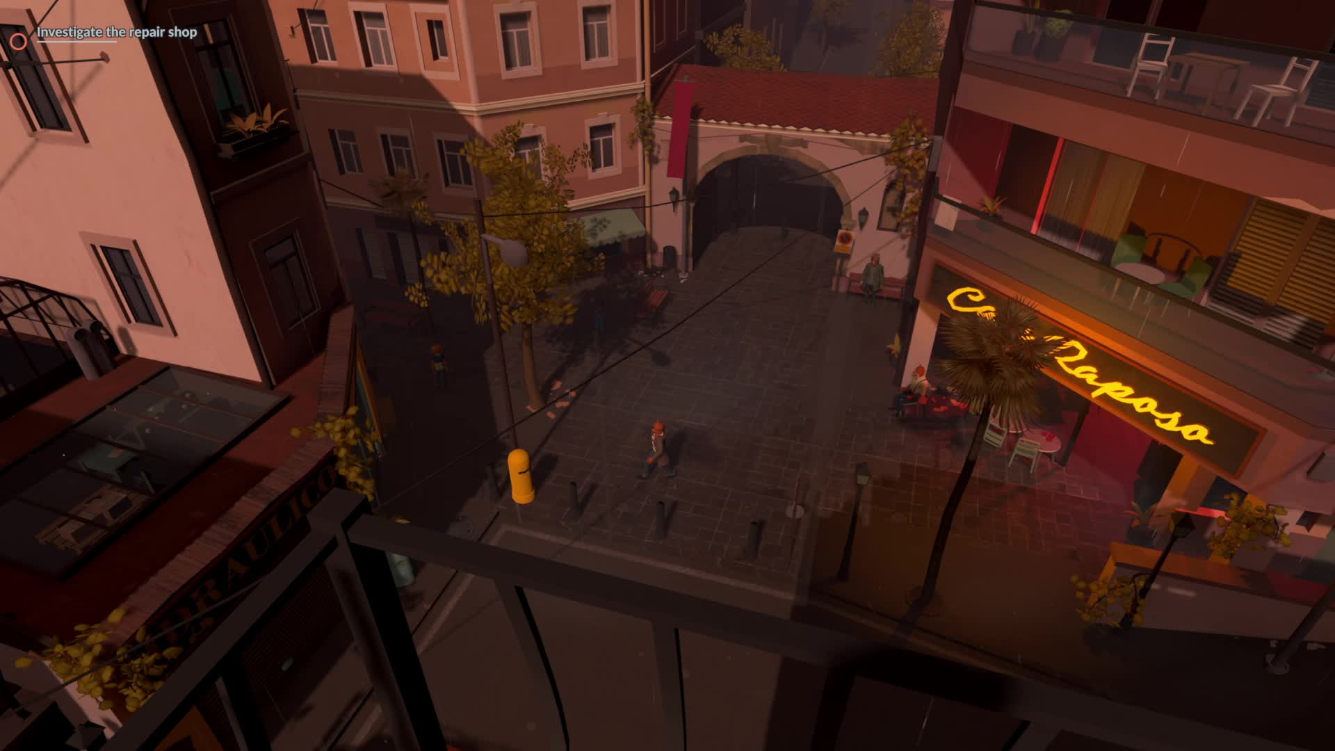 Announcement Trailer 2 video - The Flower Collectors - IndieDB