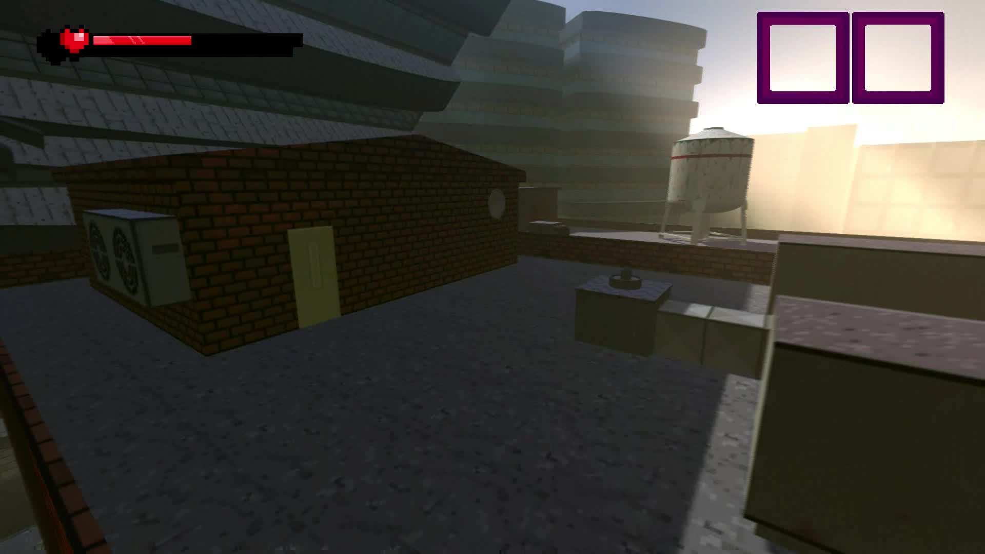 The trailer of the first demo video - Go To Hell - IndieDB