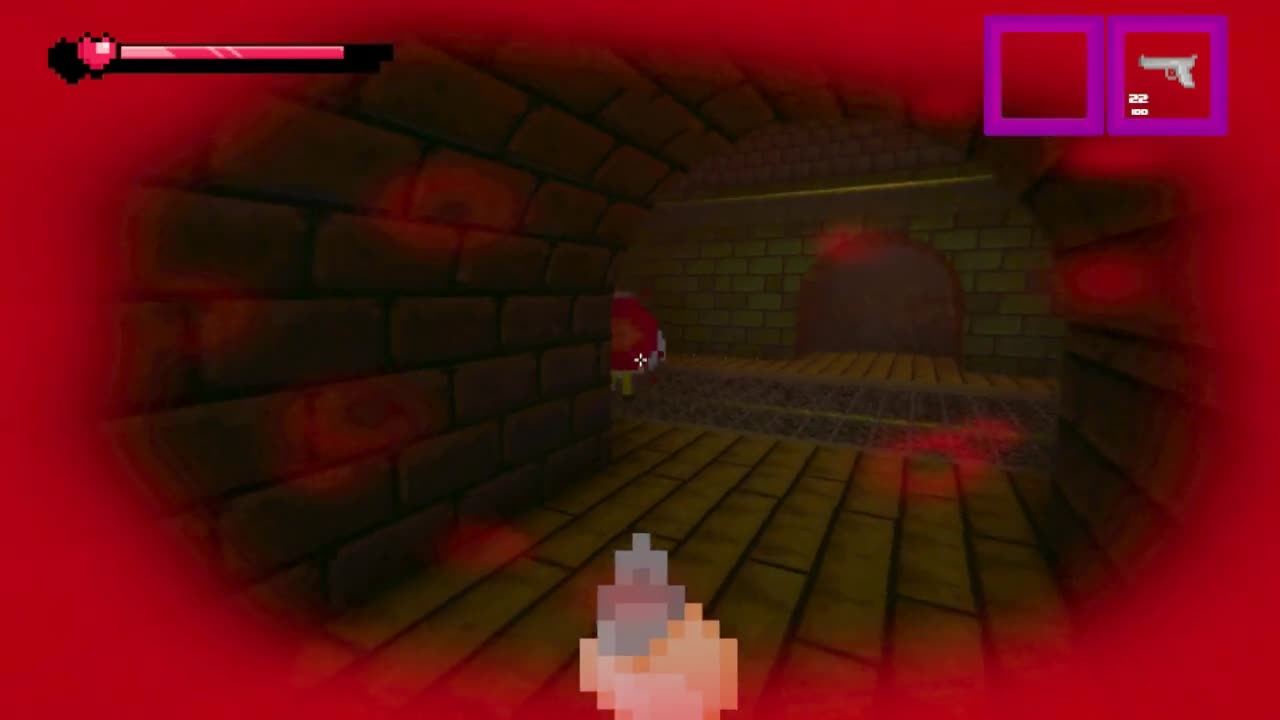 GTH demo full walkthrough video - Go To Hell - ModDB