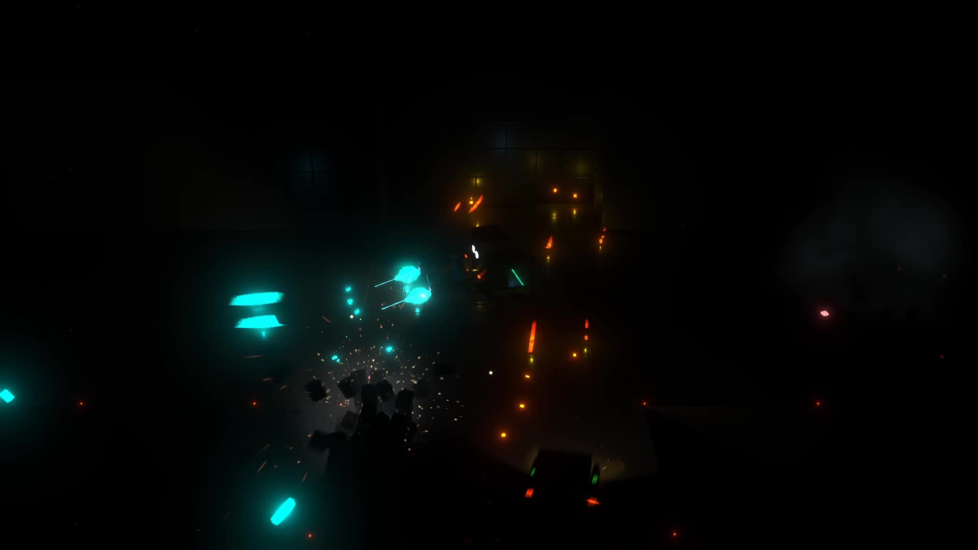 Murk Trailer video - IndieDB