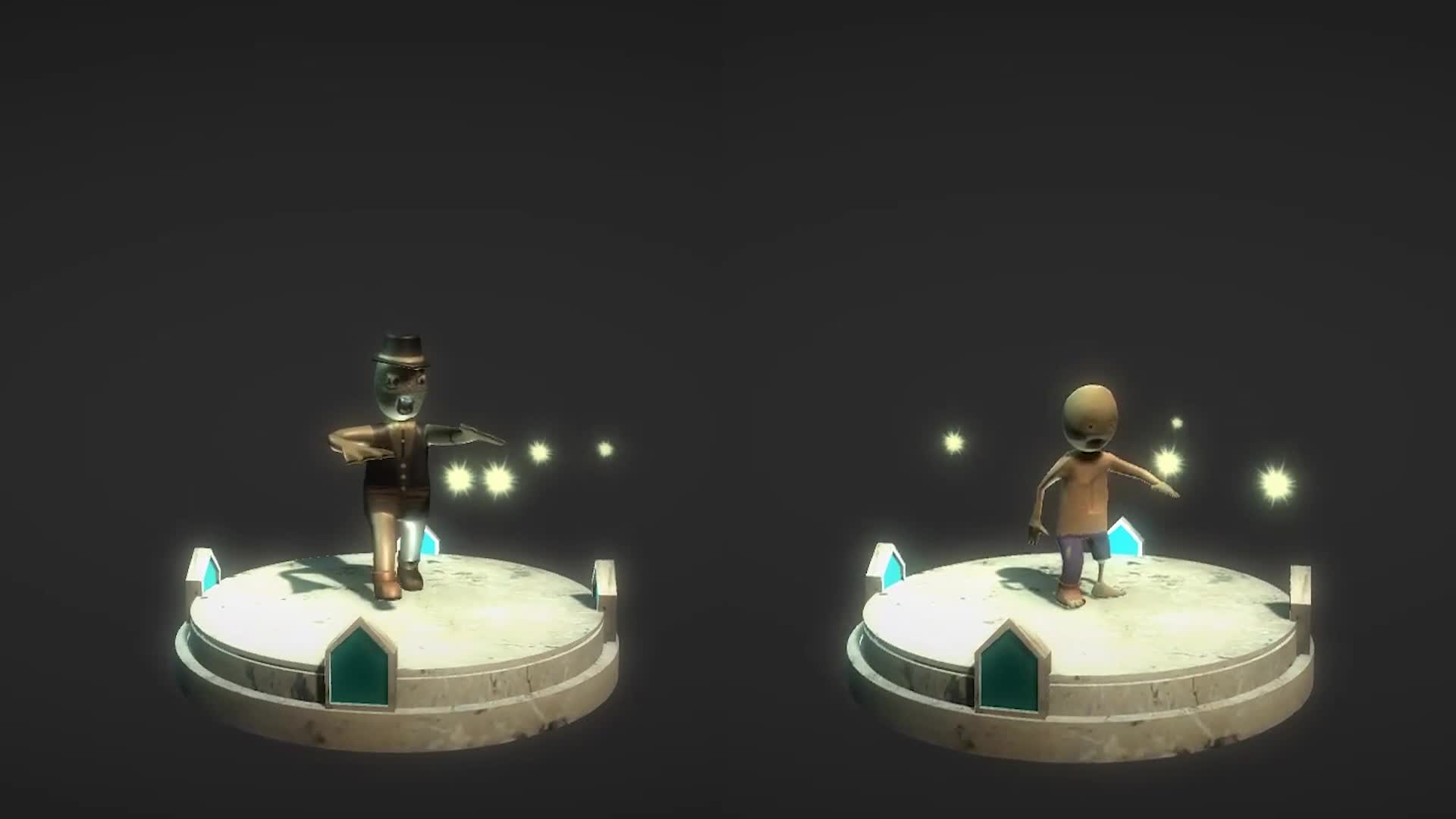 InseparableTheGame - promotional video - ModDB