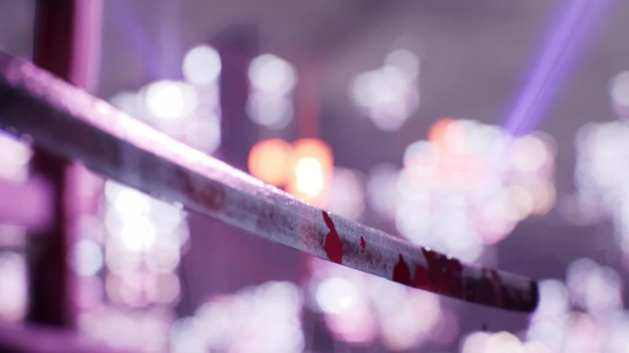 Die By The Blade Teaser video - IndieDB