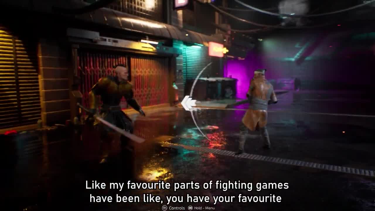 Die by the Blade video - IndieDB