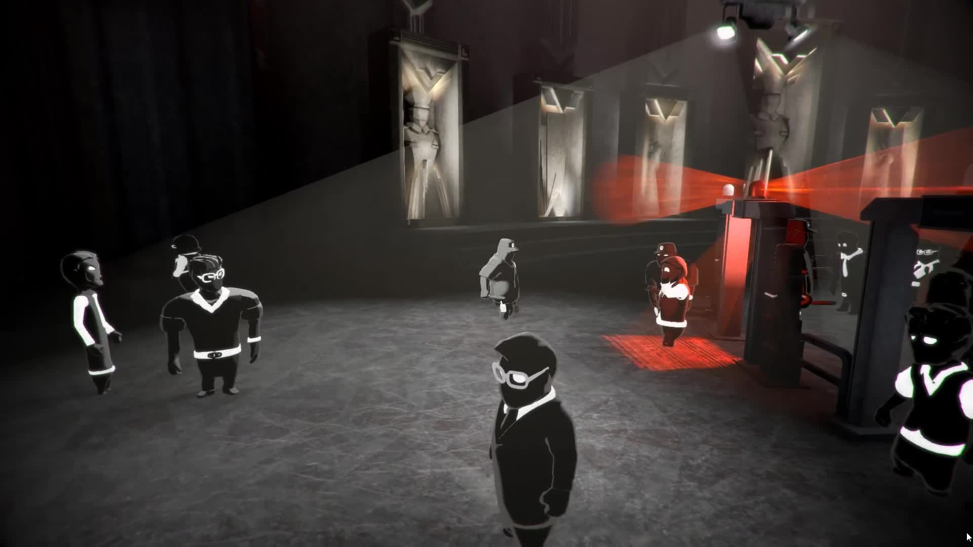 Video 2 - Beholder 2 - IndieDB