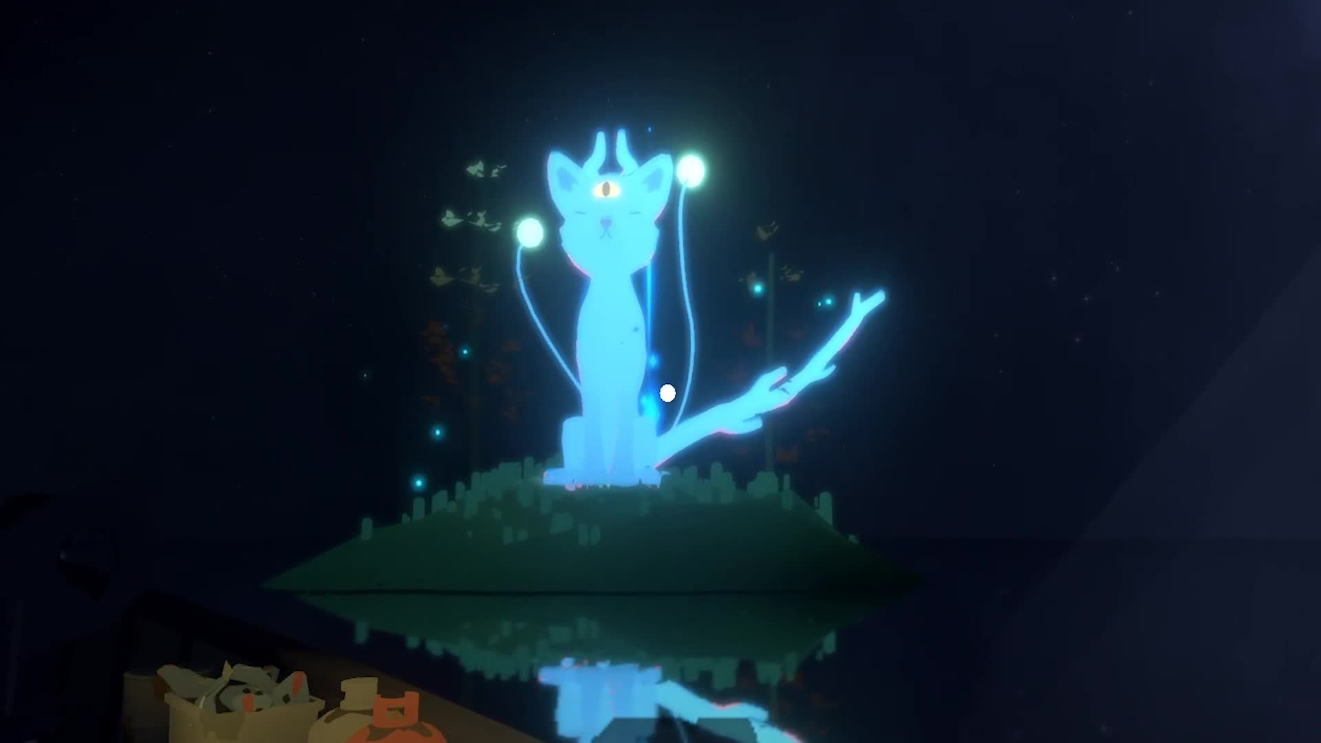 Coda Teaser 1 video - IndieDB