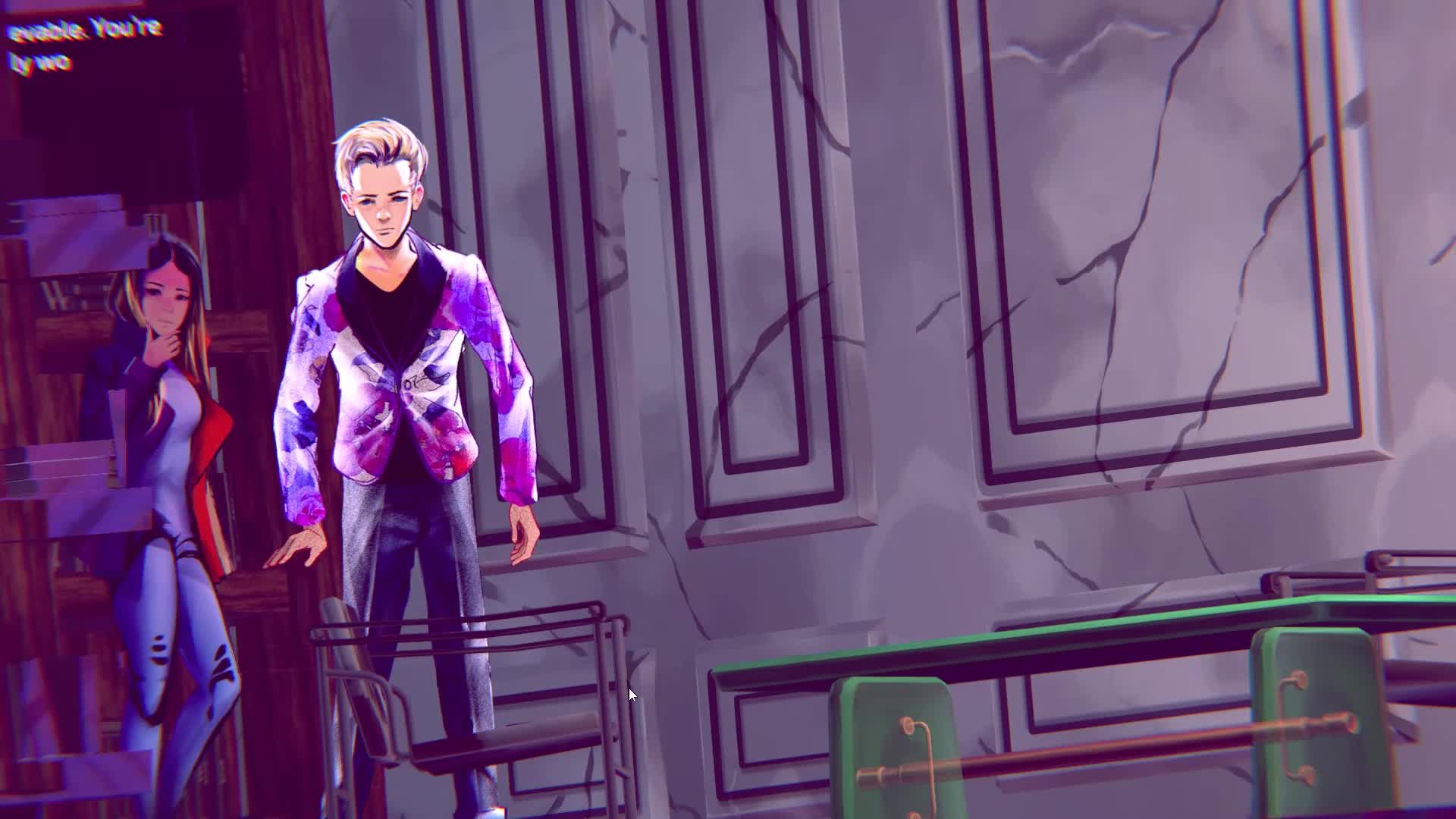 Video 1 - Solace State - IndieDB