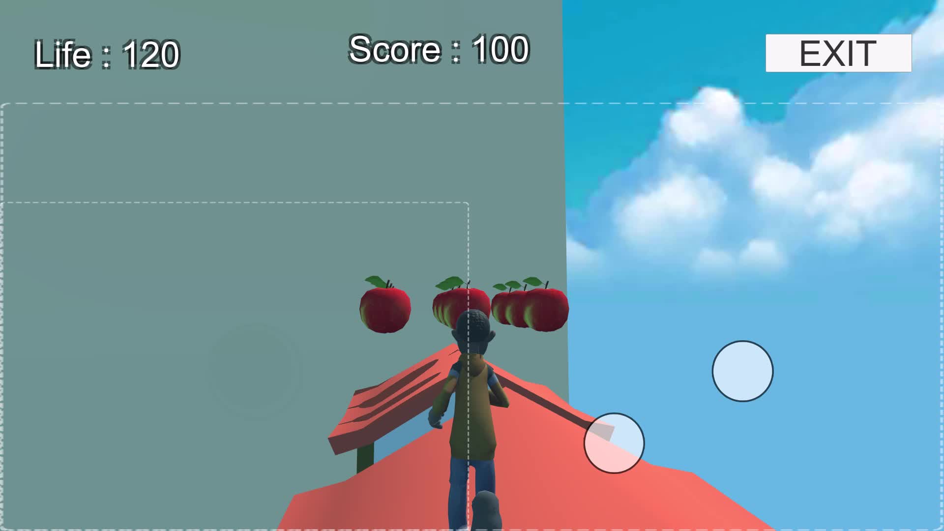 Alien Fighter Boy Gameplay Demo Video - ModDB