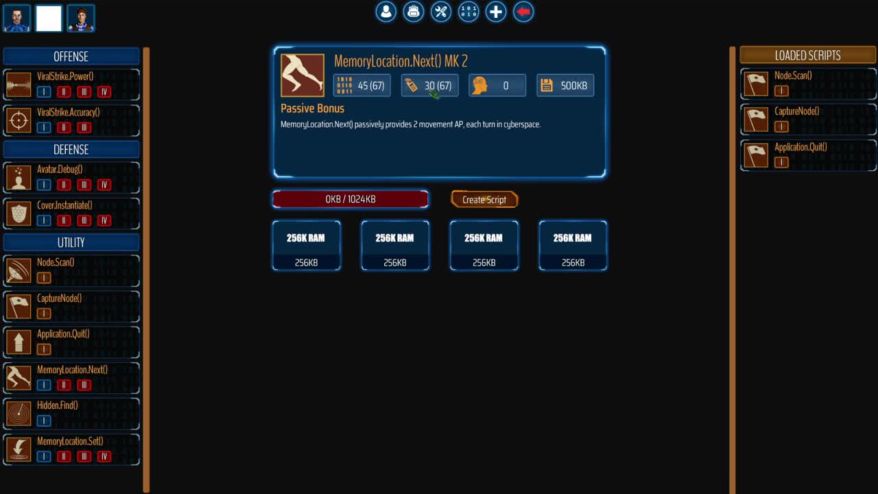 Prometheus Wept Dev Log May 2023: Hec8 Labs Comple video - ModDB