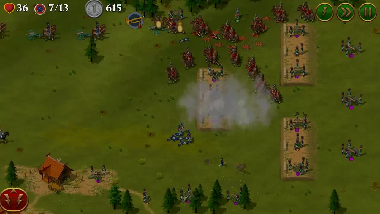 Video 1 - 1812: Napoleon Wars - ModDB