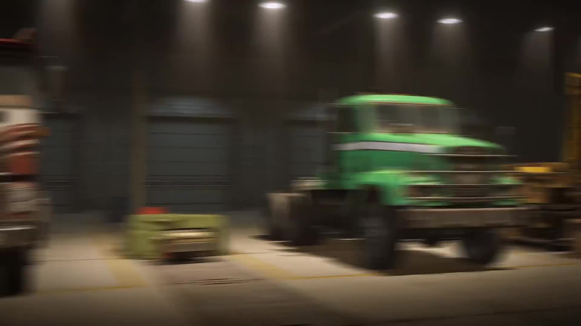 Snowrunner Launch Trailer Video Moddb
