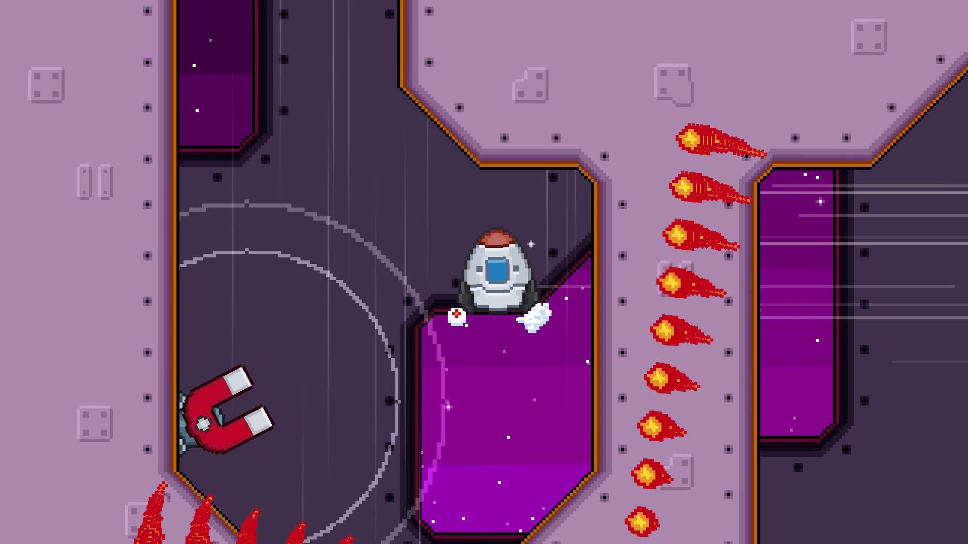 Video 1 - Super Rocket Ride - IndieDB