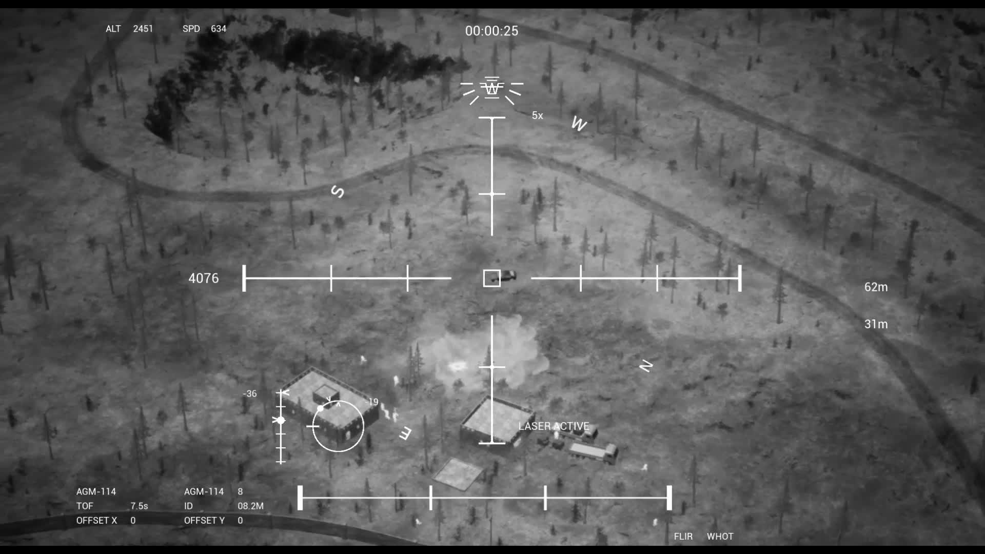 Project Gunship Trailer2 Video ModDB project-gunship-trailer2-video-moddb