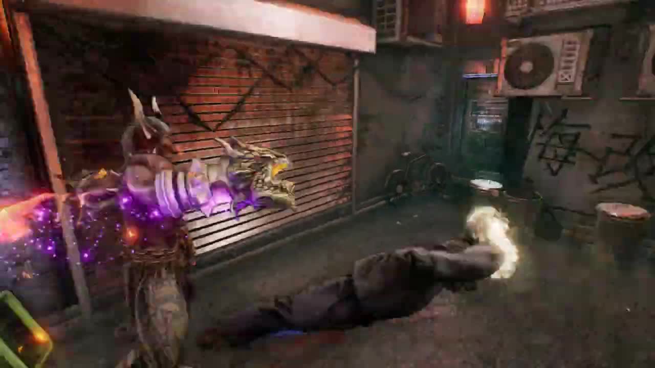 Beatdown Brawler Trailer video - ModDB