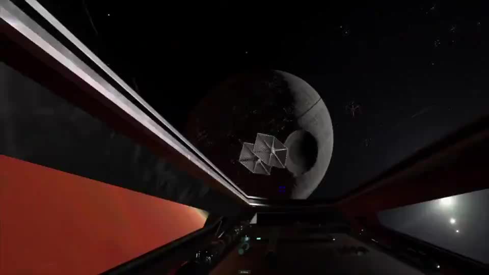 Project Stardust Mashup Trailer video - IndieDB