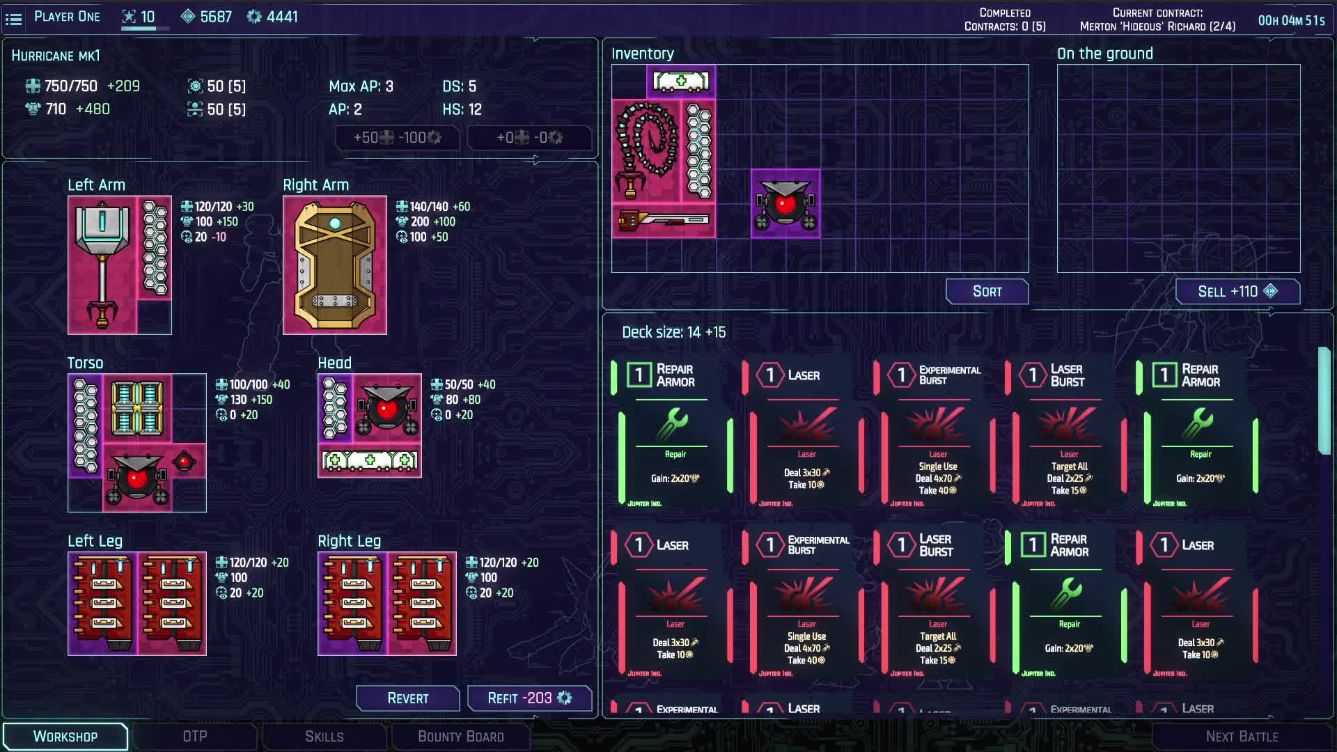 mech loadout video - Jupiter Moons: Mecha - IndieDB