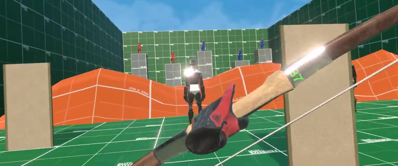 How To survive "Survival" minigame - Realms of Ete video - ModDB