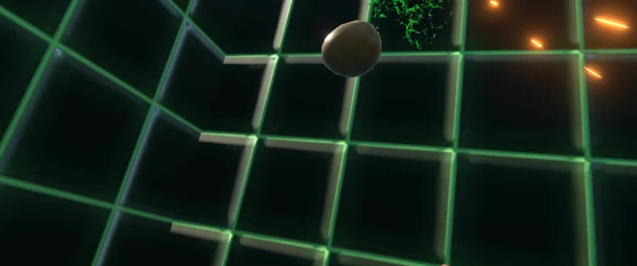 Test run for upcoming PC VR demo video - Realms of Eternity - IndieDB