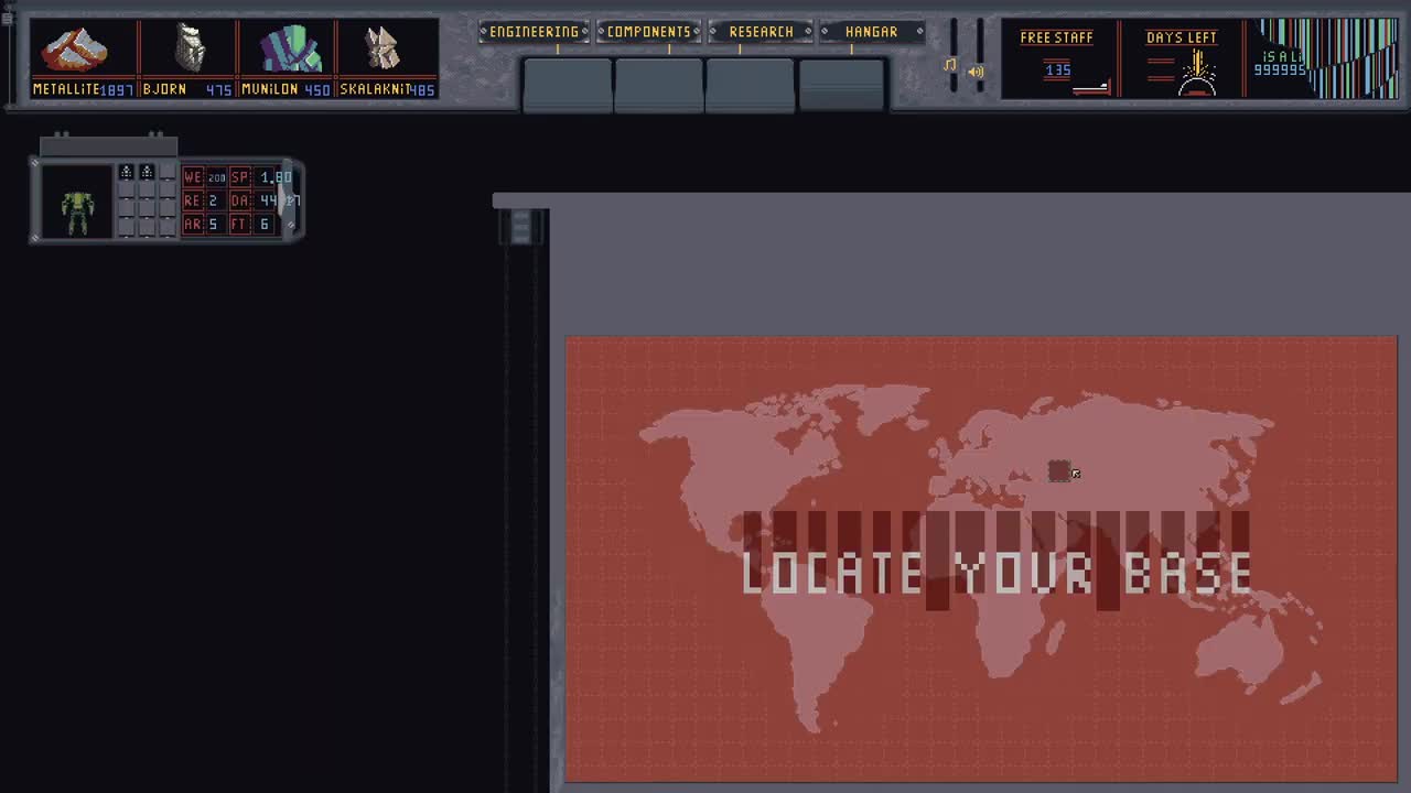 Mech Engineer (v1.7) alpha gameplay video - IndieDB