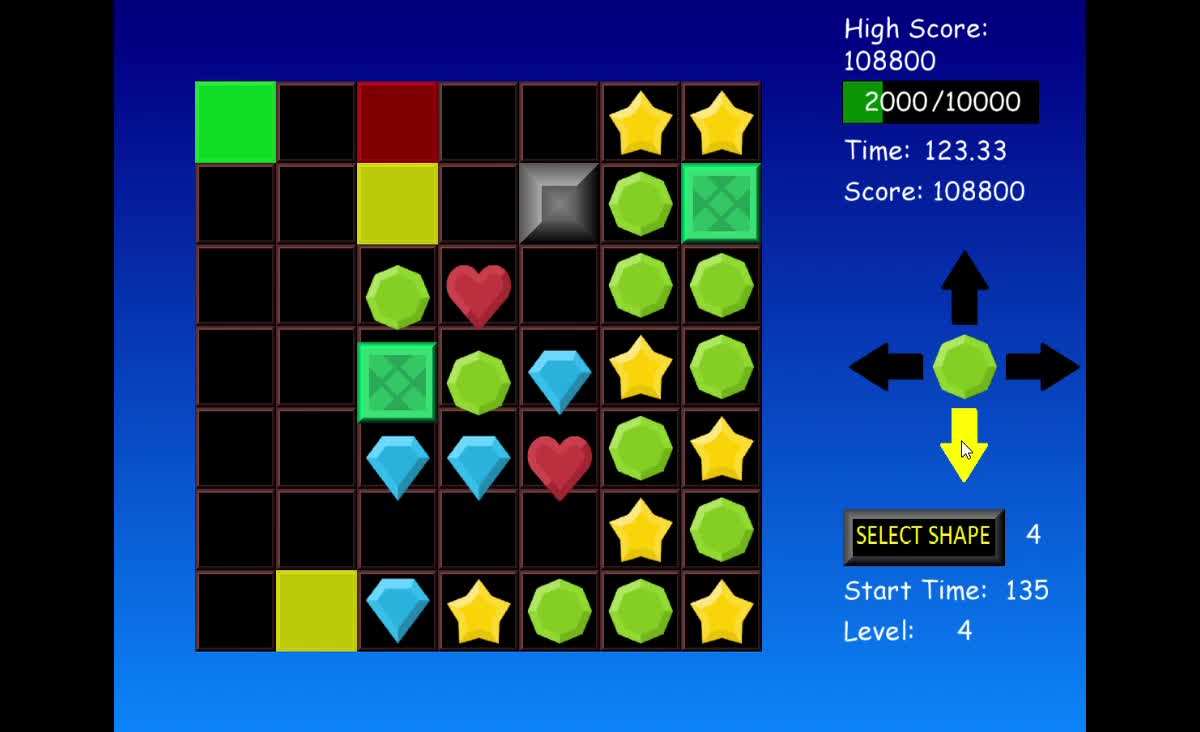 Gravity Chain Gameplay video - ModDB