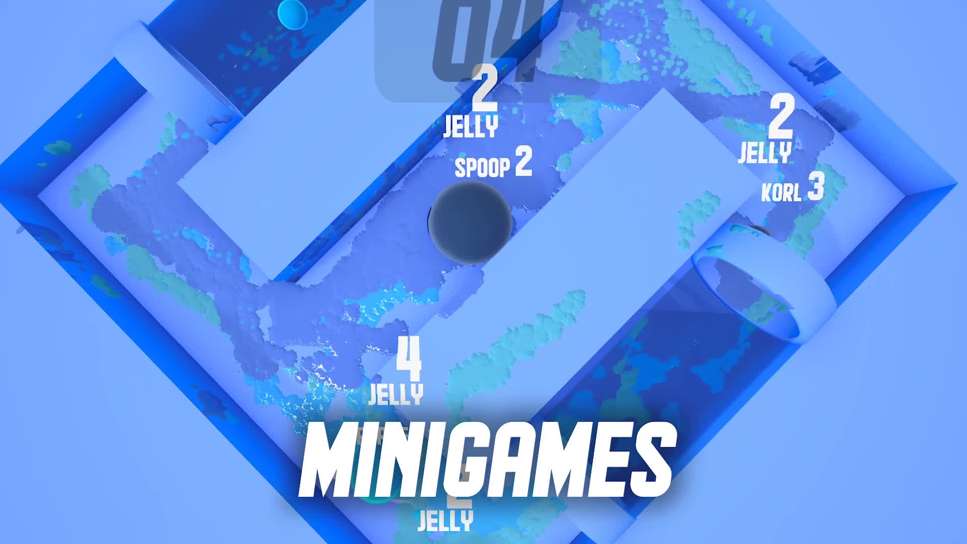 Jelly Brawl Demo Release Trailer 1 video - Indie DB