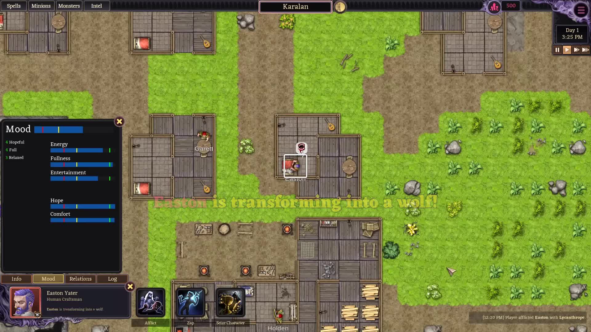 Full Trailer 1 video - Ruinarch - ModDB