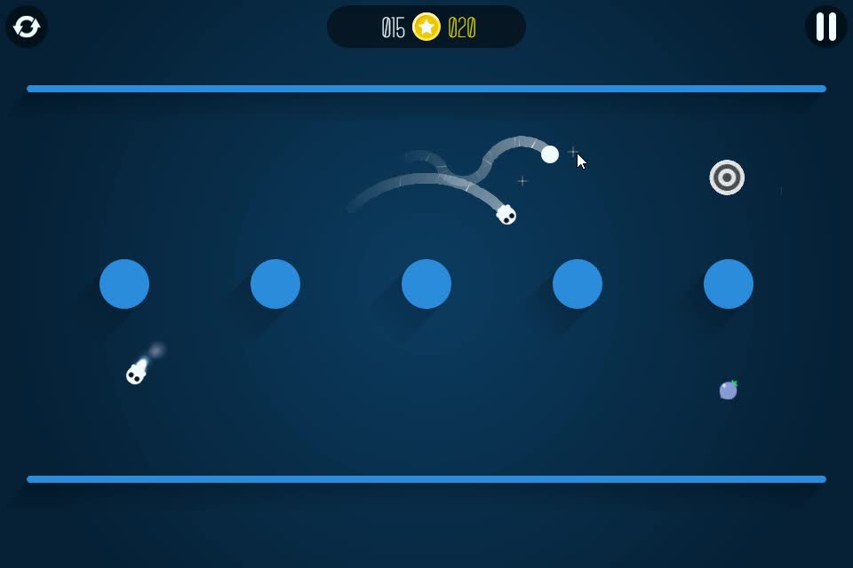 Wobbly Dot Game-play Level 18 video - ModDB